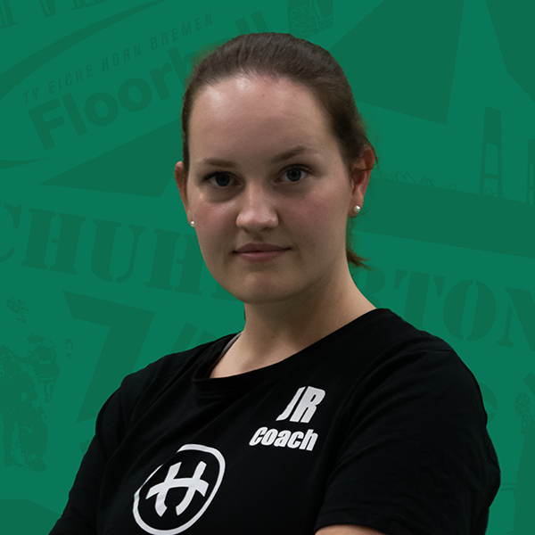 Jonna – Eiche Horn